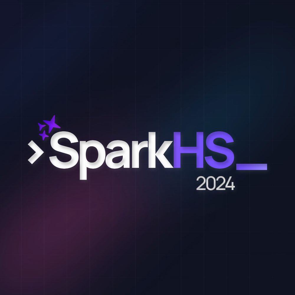 Submit | SparkHS